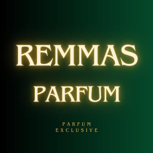 REMMAS PARFUM « Collection des Couleurs », célèbre la richesse des ...